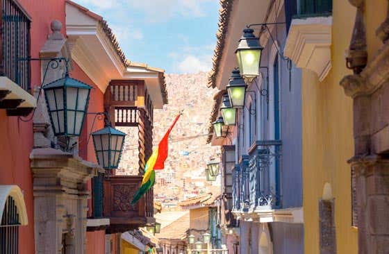 Bolivia Tours & Activities | Explore Top Experiences