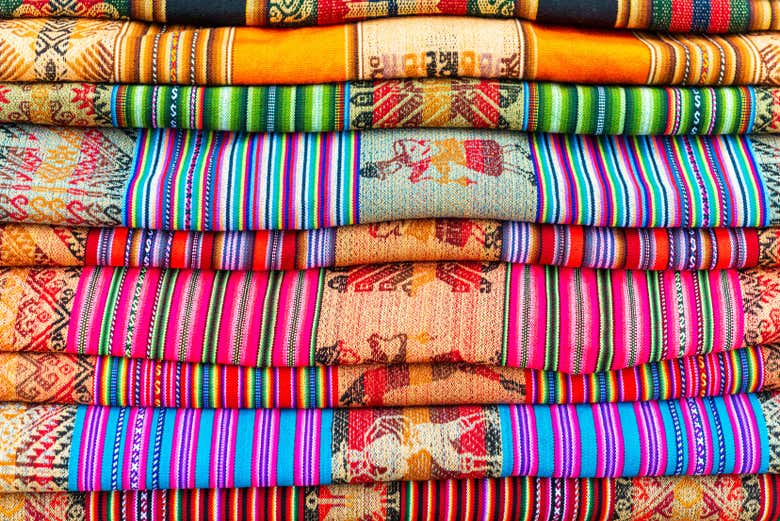 Excursión privada a Candelaria y Tarabuco desde Sucre - Civitatis