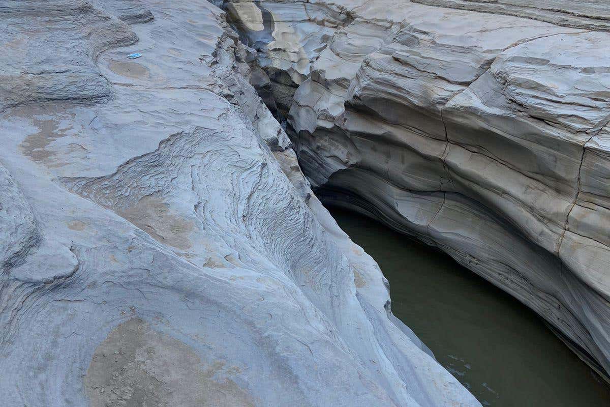 Private Hiking Tour to Icla Canyon from Sucre - Civitatis.com