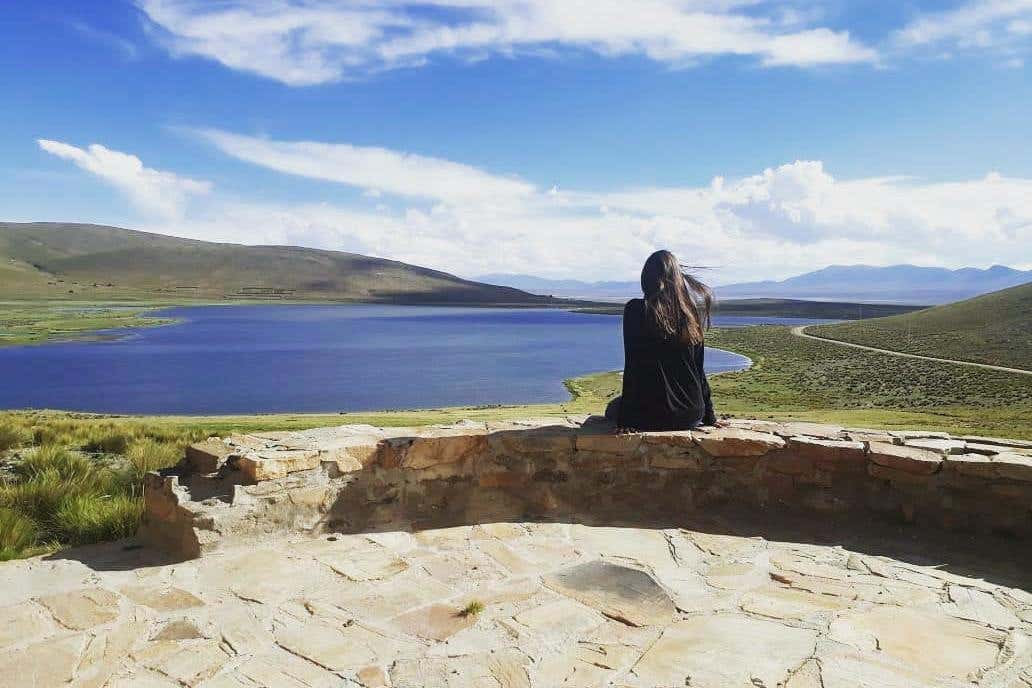 Excursión a la Reserva de Sama + Laguna Grande de Tajzara desde Tarija