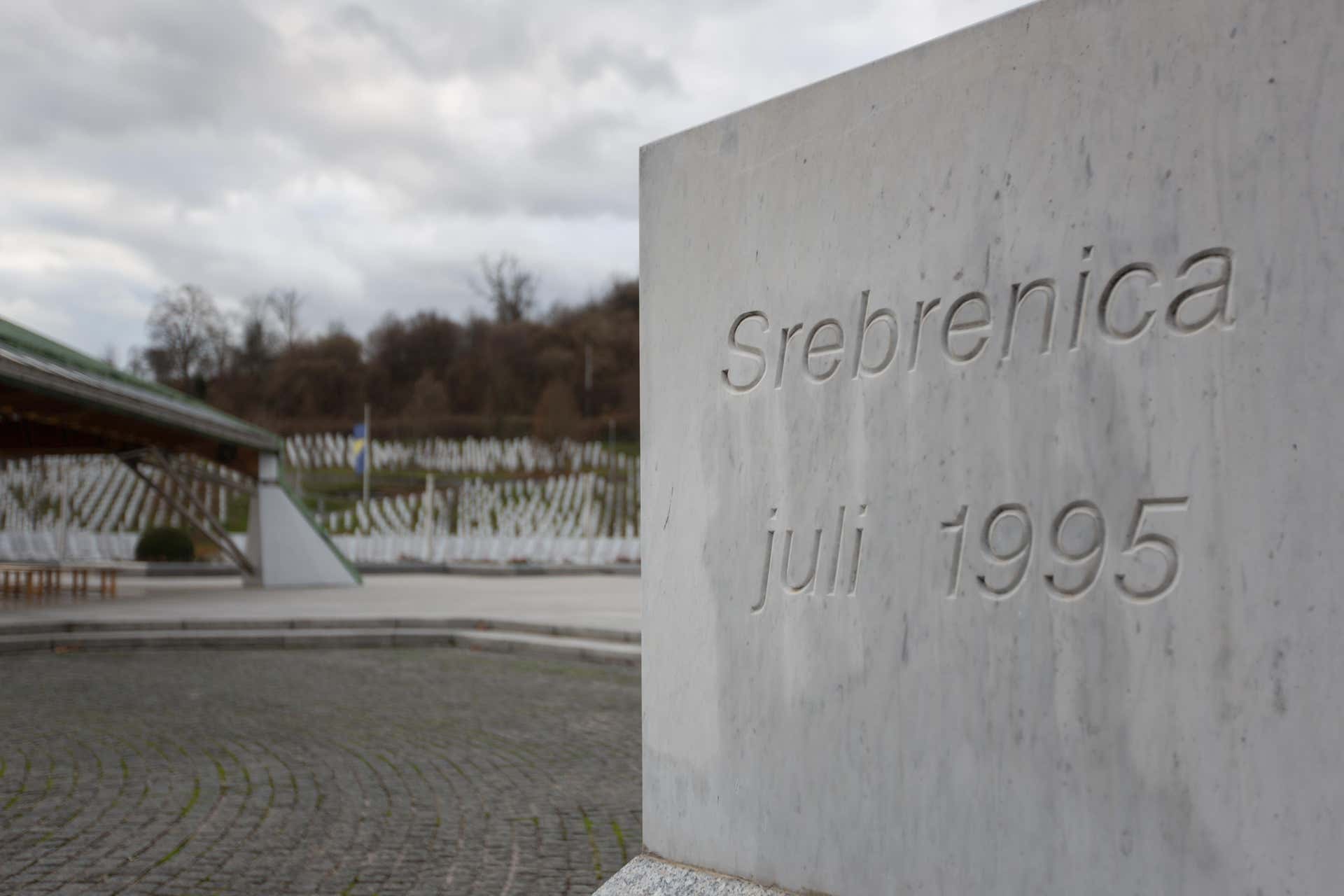 Excursión a Srebrenica desde Sarajevo - Reserva en Civitatis.com