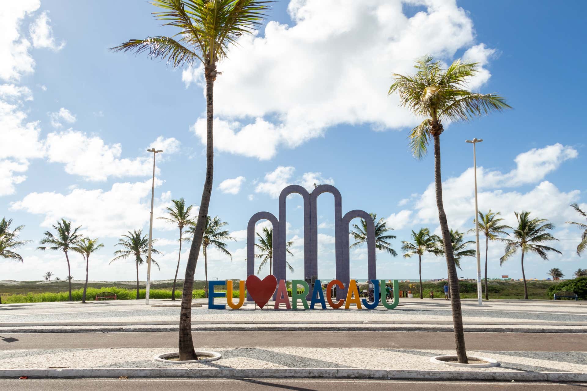 Aracaju & Praia de Aruana Tour - Book Online at Civitatis.com