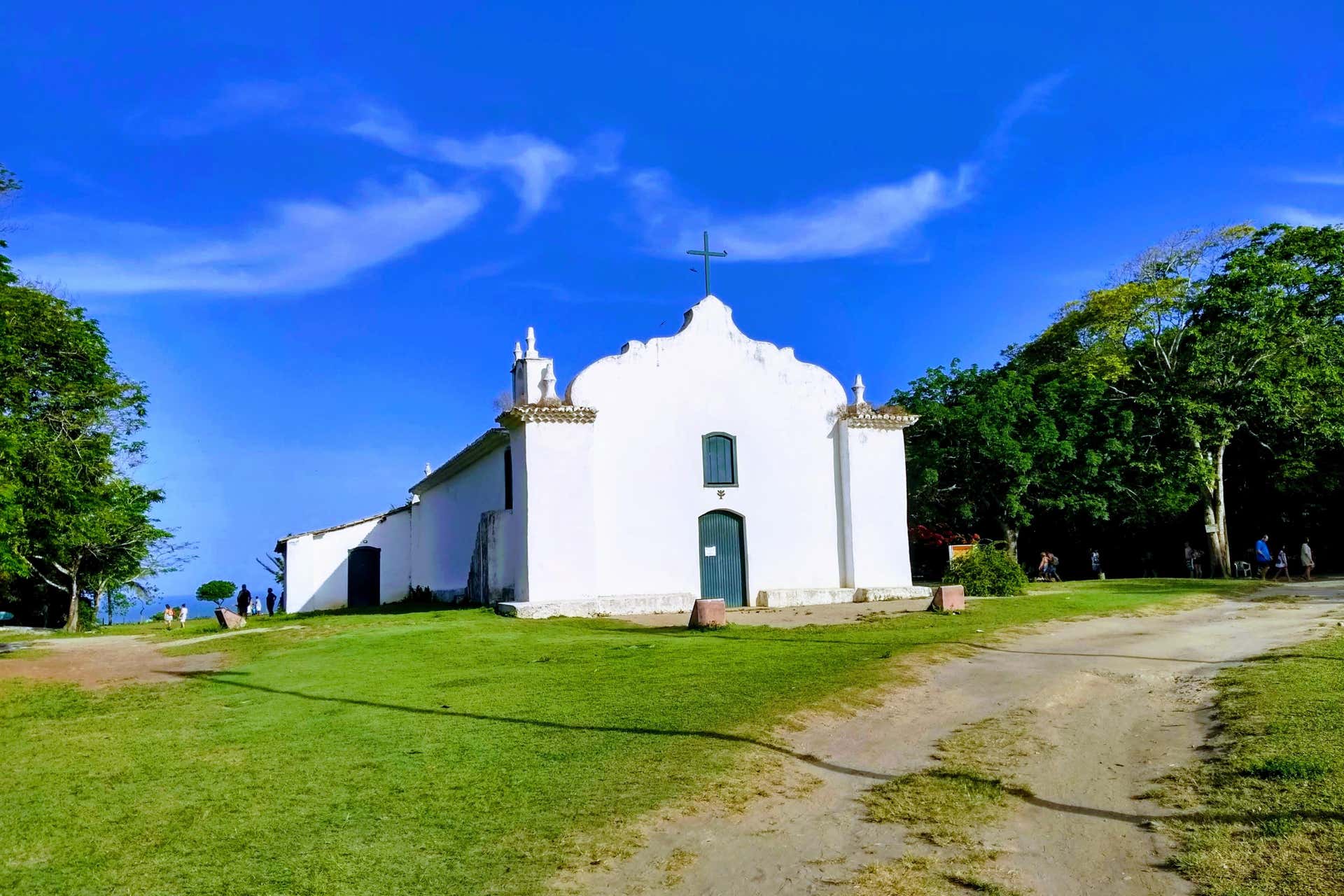Trancoso Tour from Arraial d'Ajuda - Book Online at Civitatis.com