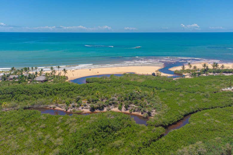 Excursión a Trancoso desde Arraial d'Ajuda - Civitatis.com