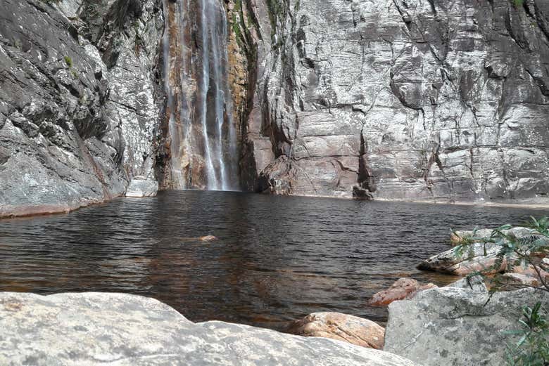 Senderismo hasta la cascada Rabo de Cavalo + Visita a una quesería ...