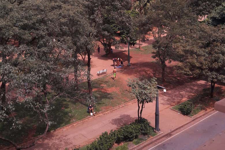 Tour pela Savassi, Belo Horizonte - Civitatis.com Portugal