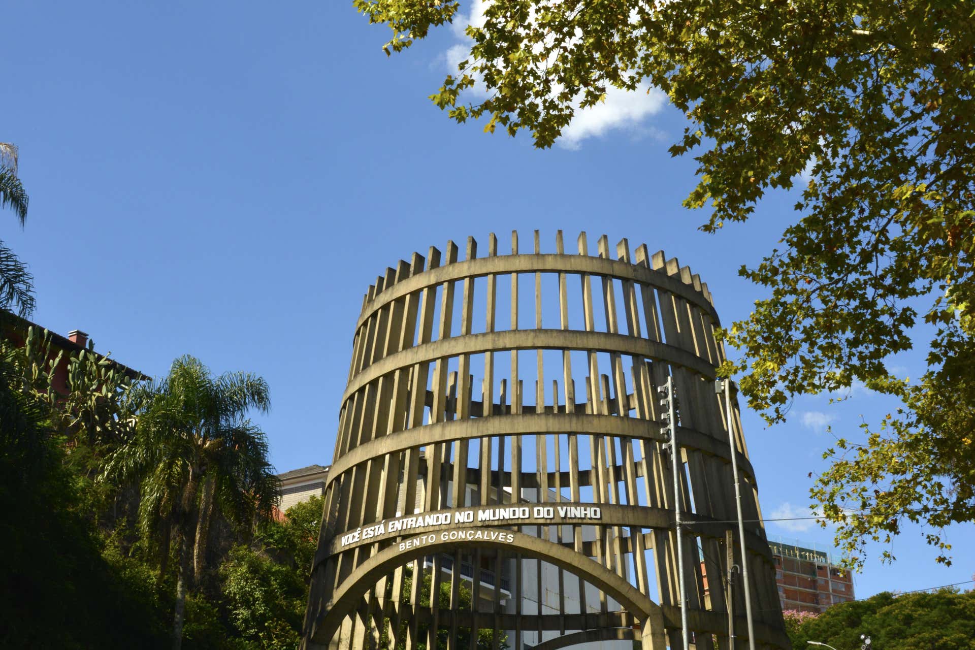 Bento Gonçalves Guided Tour - Book Online at Civitatis.com