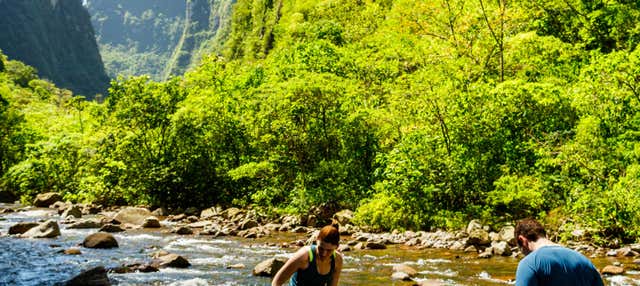 Trilha do rio do Boi, Cambará do Sul - Civitatis.com Brasil