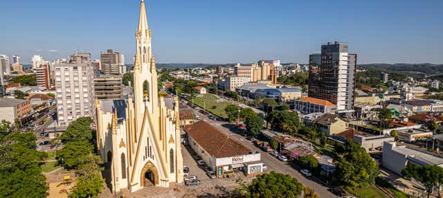 Excursión a Encantado desde Caxias do Sul - Civitatis.com