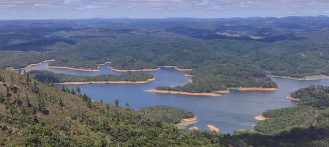 Trilha por Capivari Mirim em Campina Grande do Sul saindo de Curitiba ...