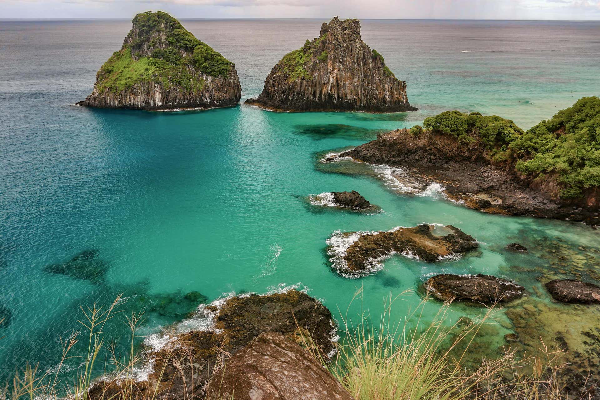 Fernando de Noronha Private Hiking Tour - Book at Civitatis.com