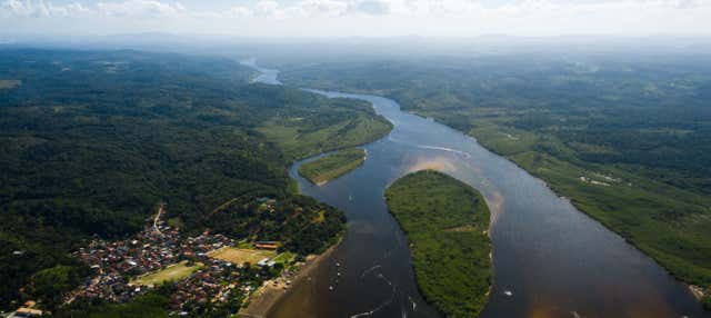 De Contas River Boat Ride from Itacaré - Book at Civitatis.com