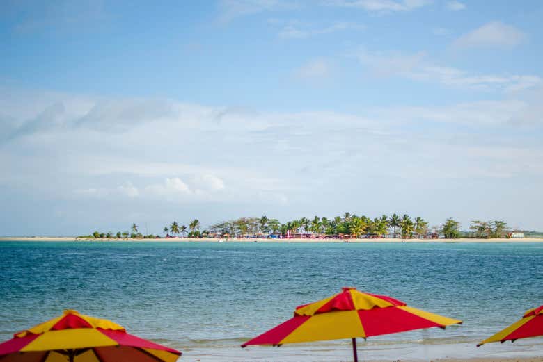 Igarassu & Itamaracá Private Excursion from João Pessoa