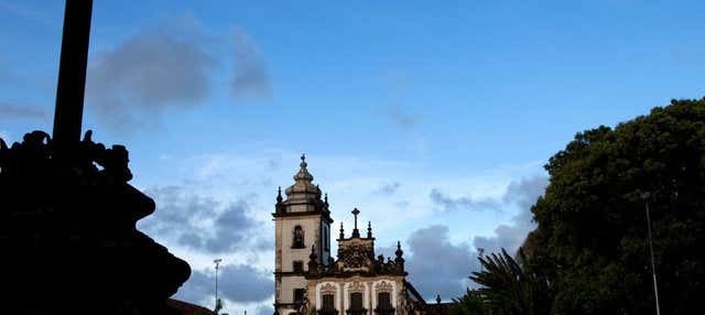 Visite de João Pessoa - Réservez en ligne sur Civitatis.com