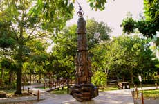 Activities, Guided Tours and Day Trips in Macapá - Civitatis.com