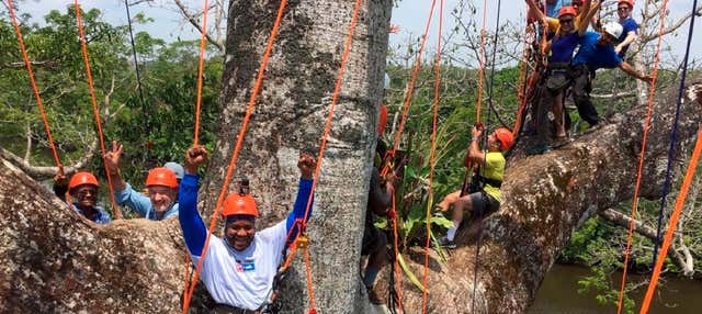 Amazon Jungle Adventure Tour from Manaus - Book at Civitatis.com