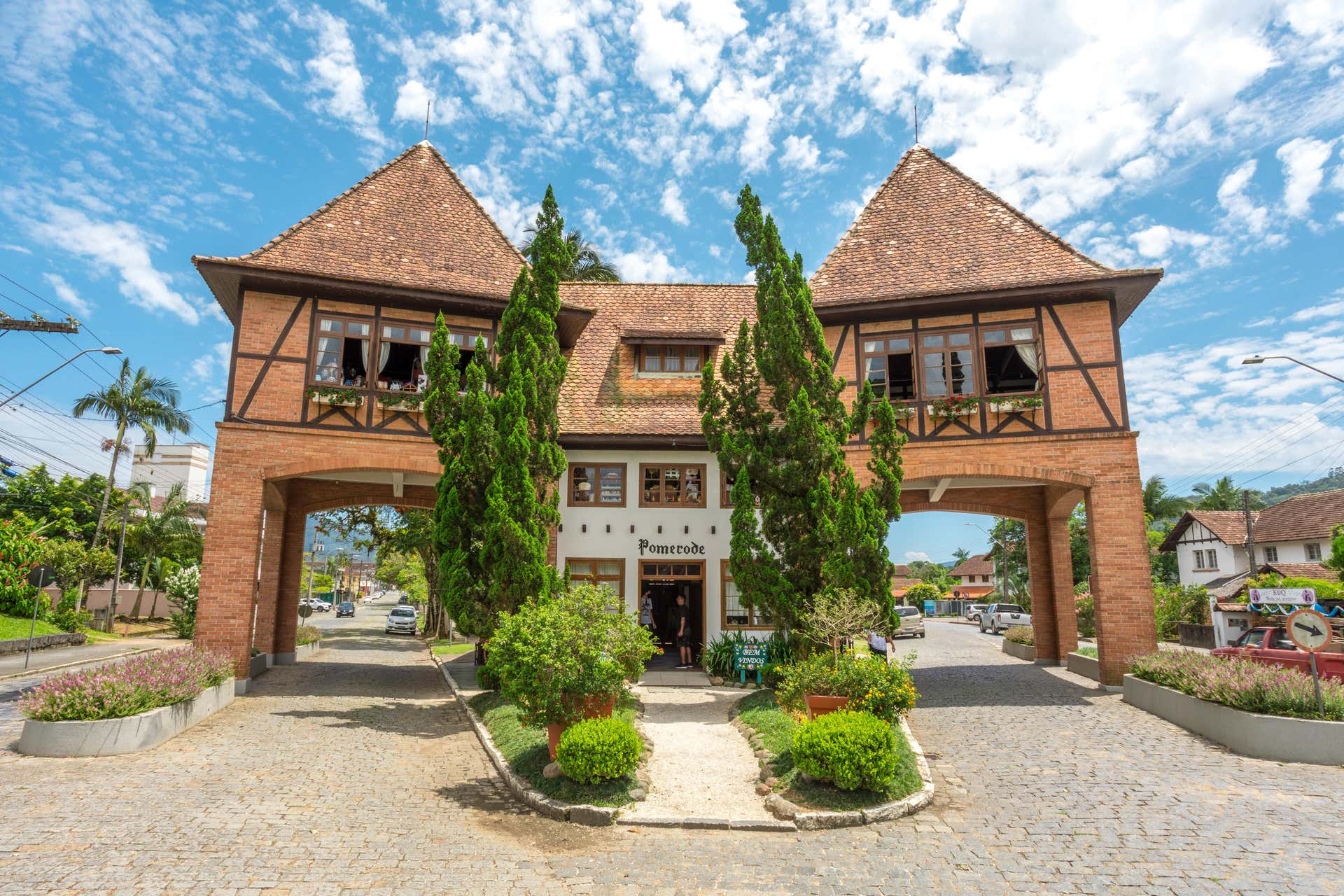 Excursión a Pomerode en Penha - Reserva online en Civitatis.com