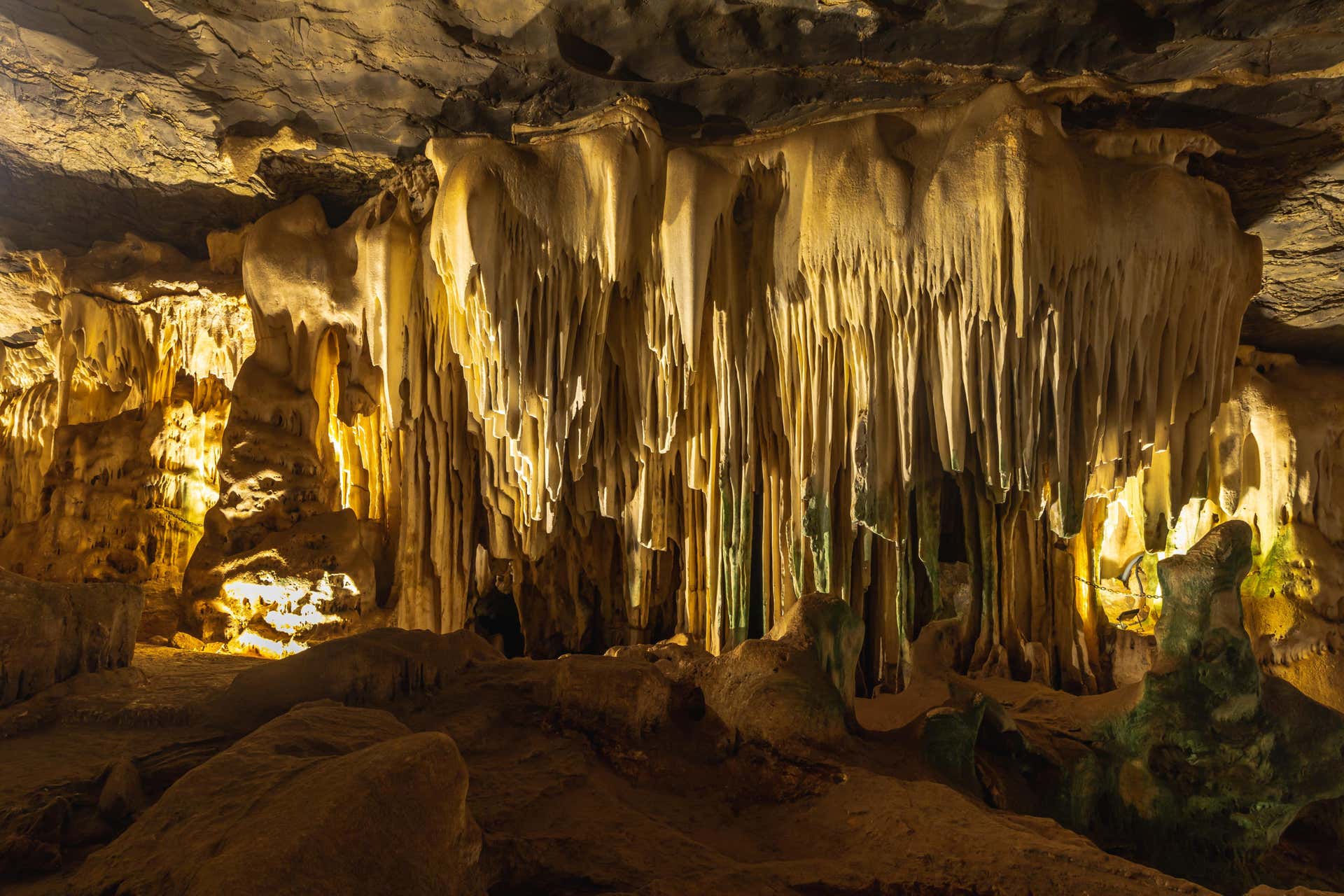 Day Trip to the Maquiné Cave & Cordisburgo frm Ouro Preto