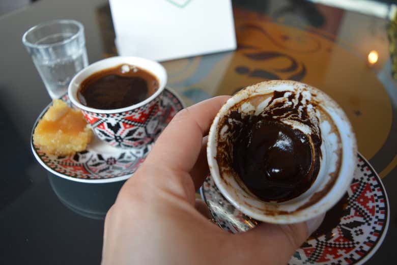 Visite sur le thème du café dans Passo Fundo - Civitatis.com