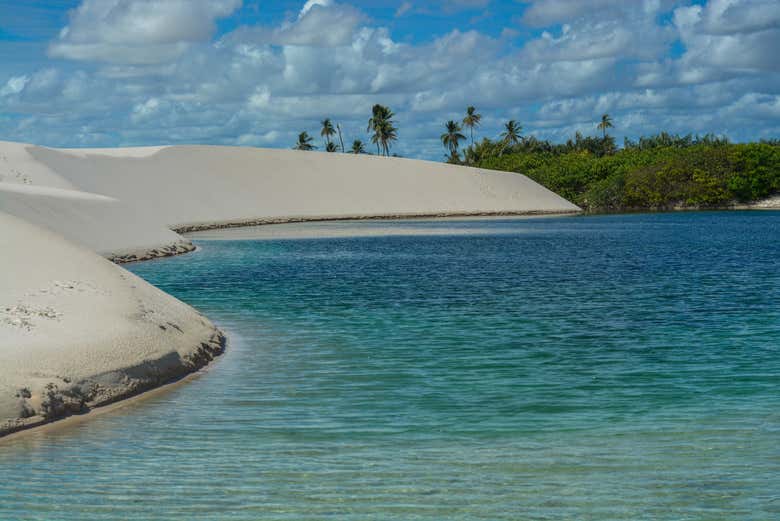 Passeio de lancha pelo Lago de Santo Amaro até a Lagoa das Américas ... Passeio de lancha pelo Lago de Santo Amaro até a Lagoa das Américas ...