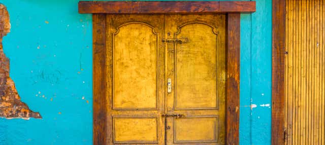 Private Day Trip to Embu das Artes from São Paulo - Civitatis.com