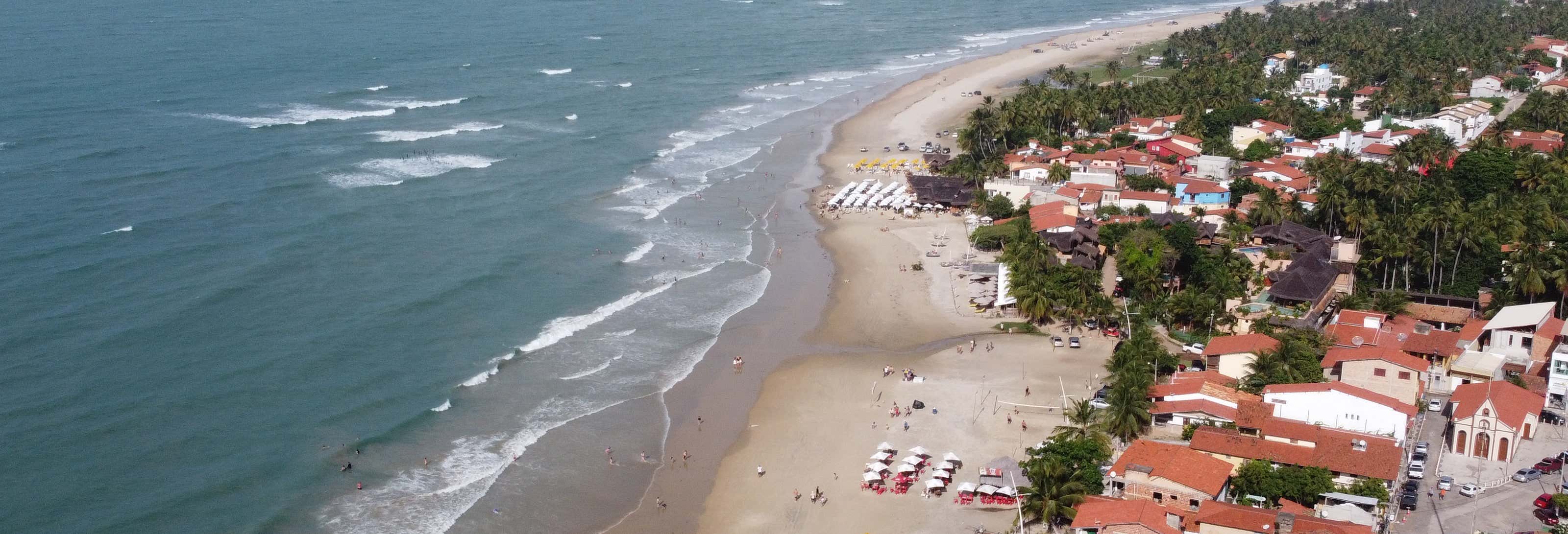 Excursiones, visitas guiadas y actividades en Trairi - Civitatis