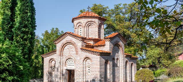 Excursión a Kyustendil desde Sofía - Reserva en Civitatis.com