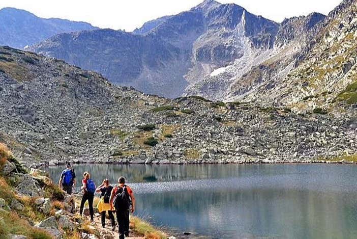 Mount Musala Hike from Sofia - Book Online at Civitatis.com