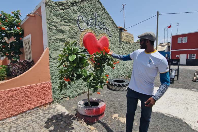 Tour por Santa María - Reserva online en Civitatis.com México