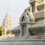 Tours y actividades en Nom Pen: descubre lo mejor de la ciudad - Civitatis