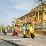 Tours y actividades en Nom Pen: descubre lo mejor de la ciudad - Civitatis