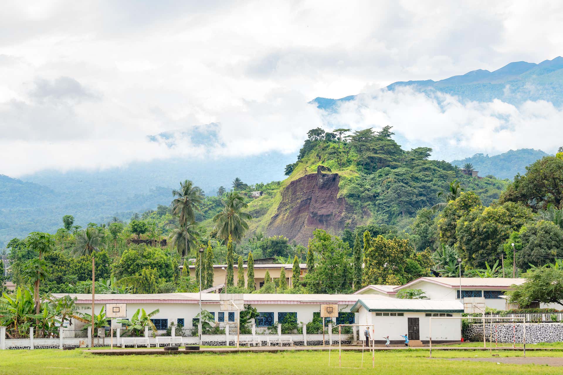 Excursión a Limbe desde Duala - Reserva online en Civitatis.com