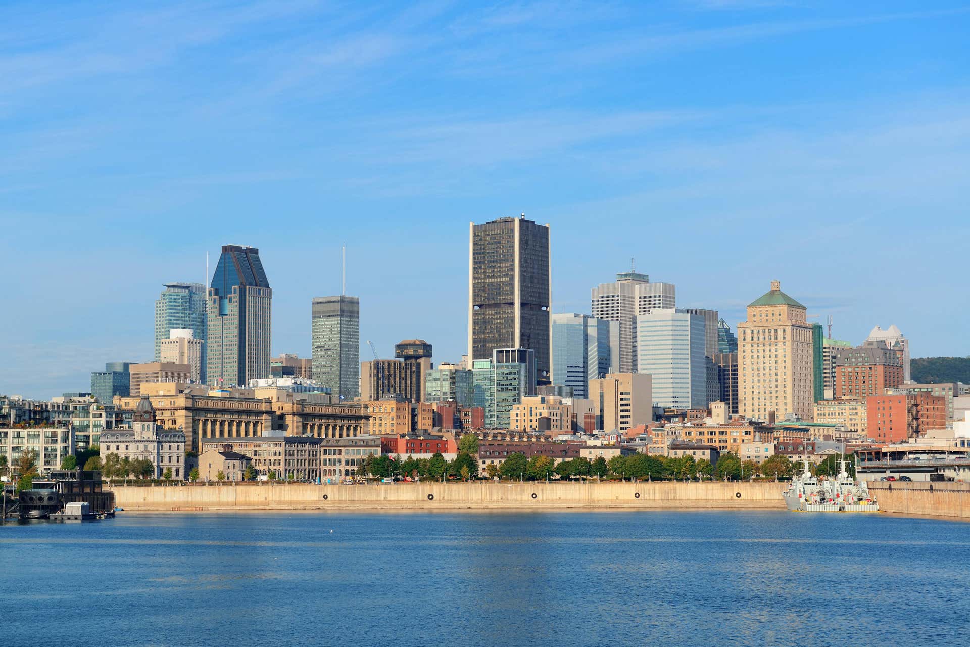 Montreal Walking Tour - Book Online at Civitatis.com