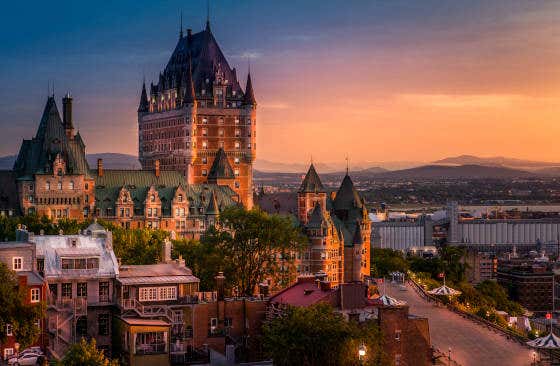 Canada Tours and Activities | Discover Amazing Adventures