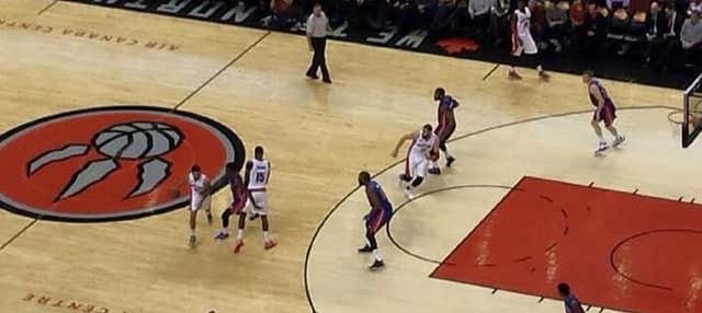 NBA Toronto Raptors | Official Tickets - Book at Civitatis.com