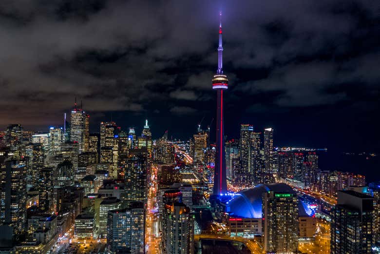 Tour nocturno por Toronto - Reserva online en Civitatis.com