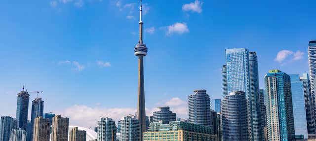 Downtown Toronto Sightseeing Tour - Book Online at Civitatis.com