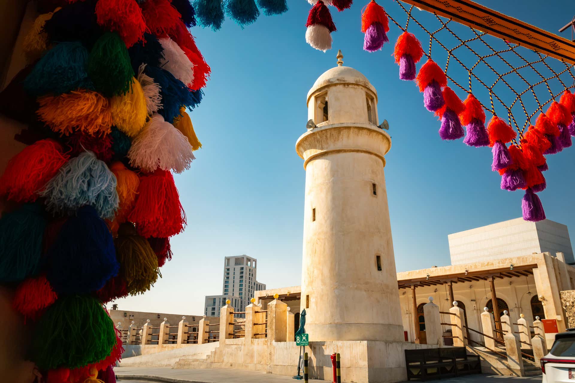 Doha Tour - Book Online at Civitatis.com