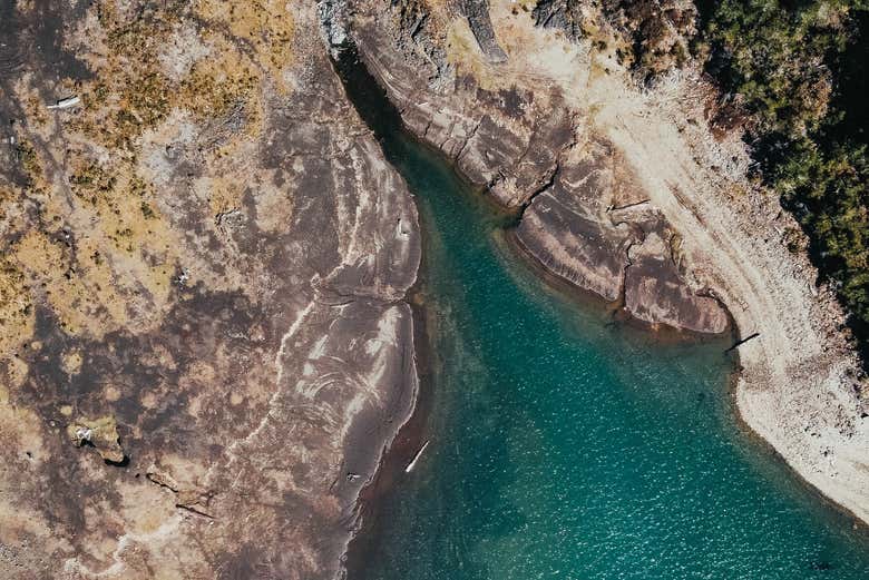 Lake Cabrera Hiking Tour from Hornopirén, Hornopiren - Civitatis