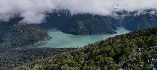 Lake Cabrera Hiking Tour from Hornopirén, Hornopiren - Civitatis