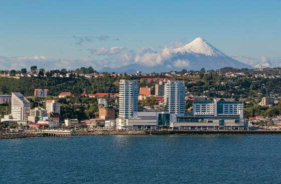 Tours y actividades en Chile | Descubre el país de norte a sur