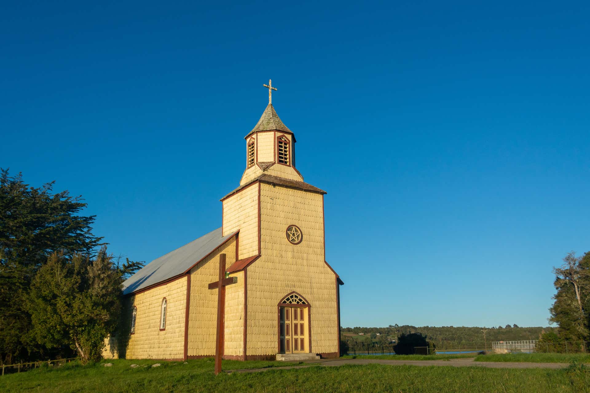 Excursión privada a la isla Calbuco, Puerto Varas