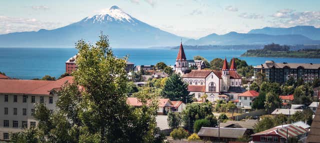 Free tour por Puerto Varas - Reserva online en Civitatis.com