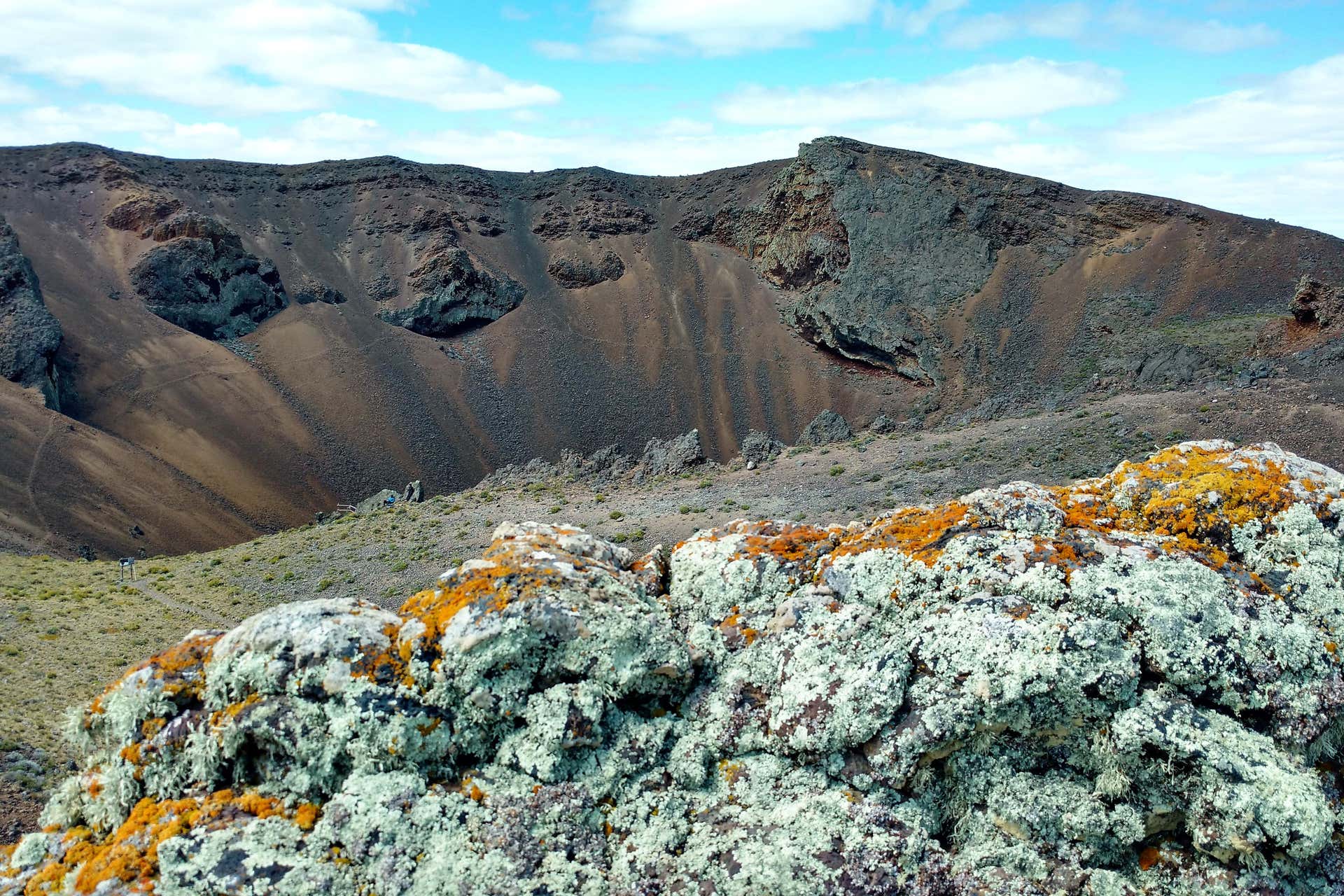 Pali Aike National Park Day Trip from Punta Arenas - Civitatis.com