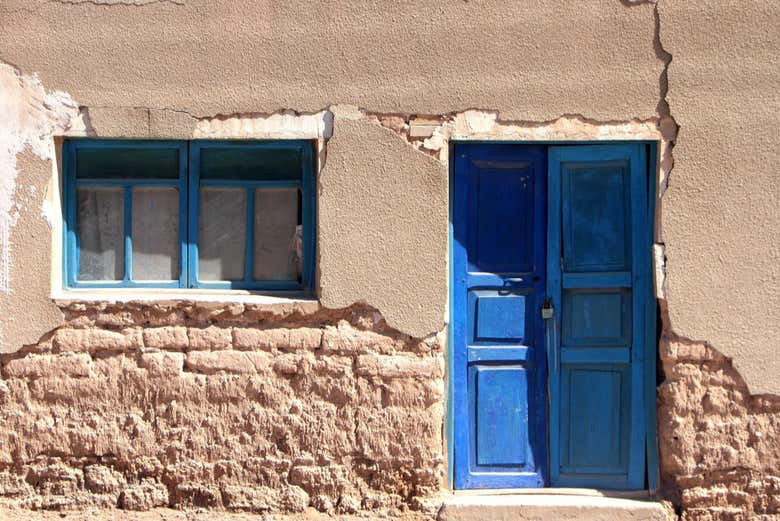 Salar de Uyuni 2 or 3-Day Trip from San Pedro de Atacama - Civitatis