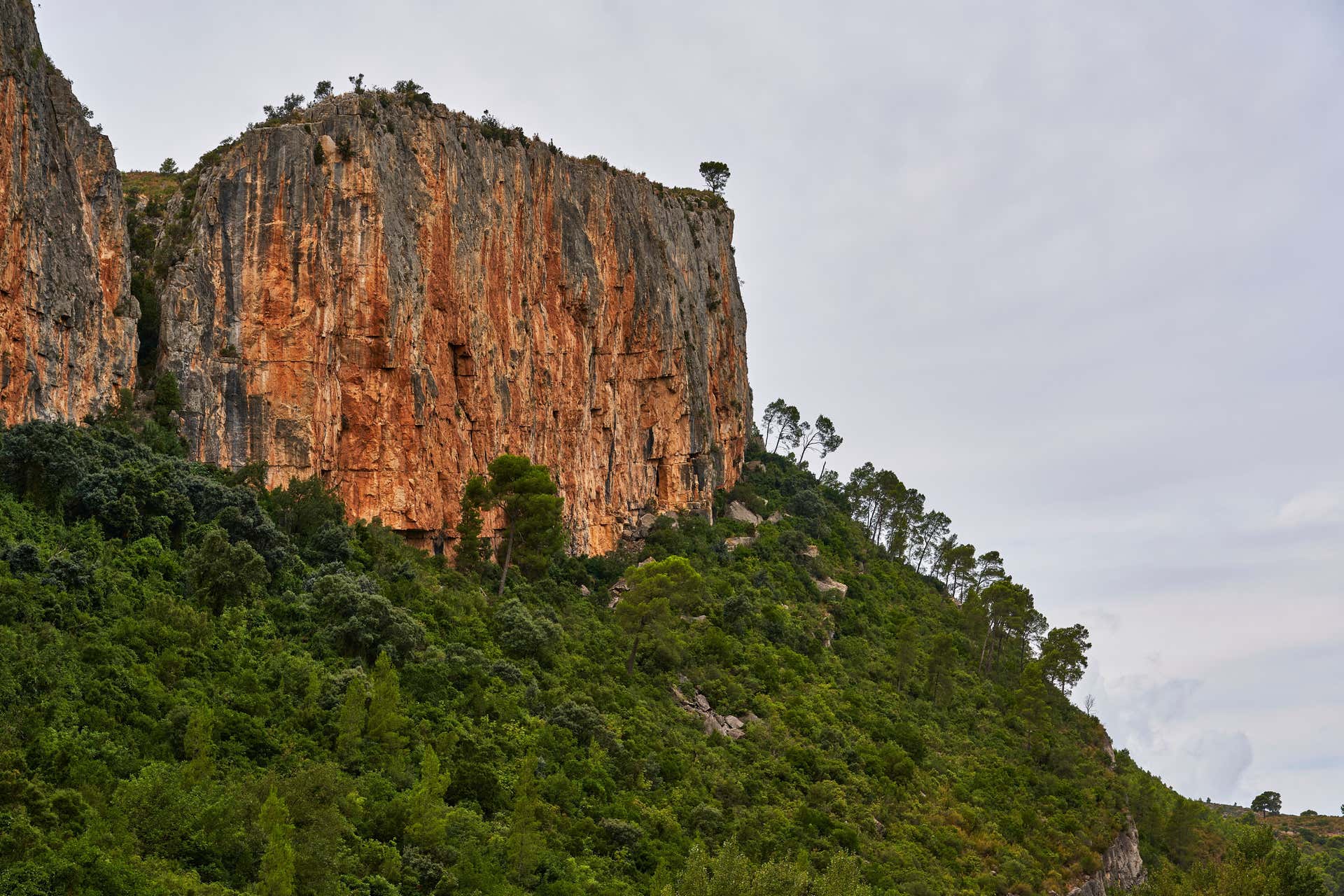 Puritama River Gorge Hiking Tour from San Pedro de Atacama