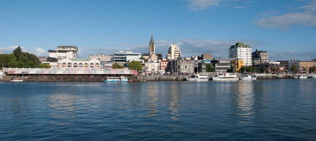 Valdivia Guided Tour - Book Online at Civitatis.com