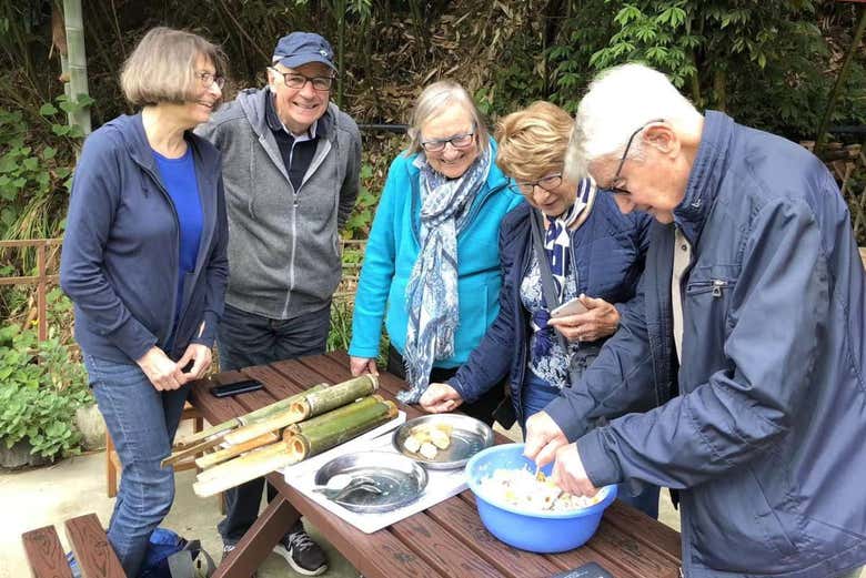 Rice Terraces Private Tour in Guilin - Book at Civitatis.com