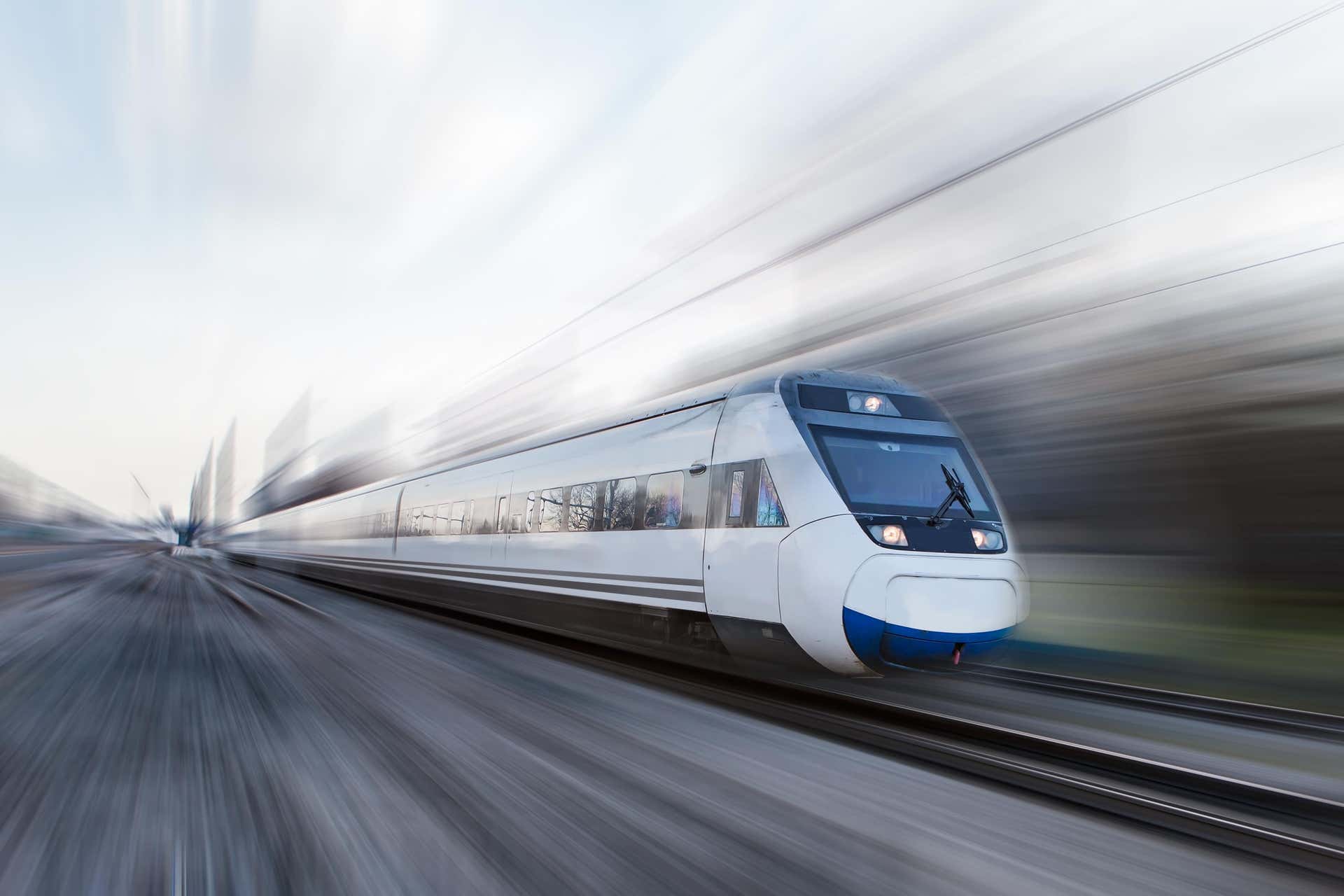 MTR Express al aeropuerto de Hong Kong - Reserva en Civitatis.com