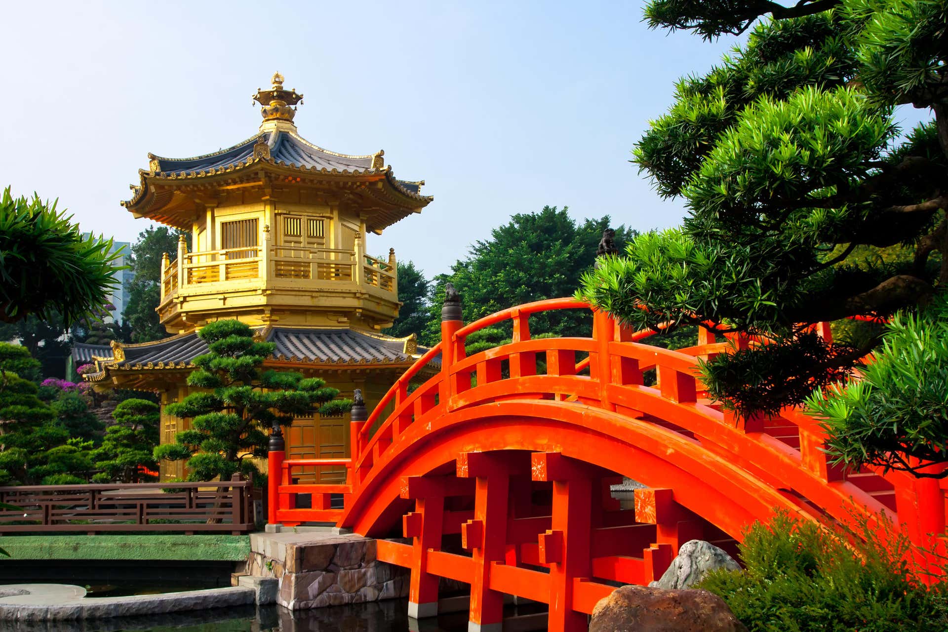 Tour por Kowloon em Hong Kong - Reserve online em Civitatis.com